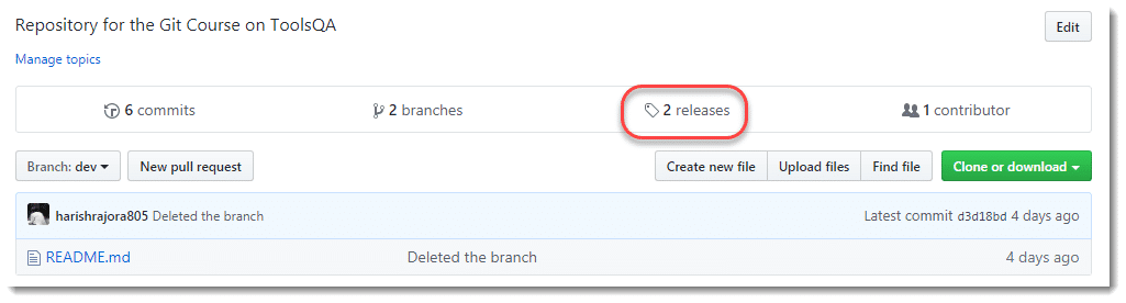 What Are Git Tags And How To Create Remove View And Tagging In Git